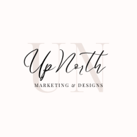 Up North Design Marketing MN – Design. Strategy. Growth.